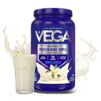 15g protein per serving vanilla