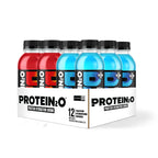 15g whey protein per serving