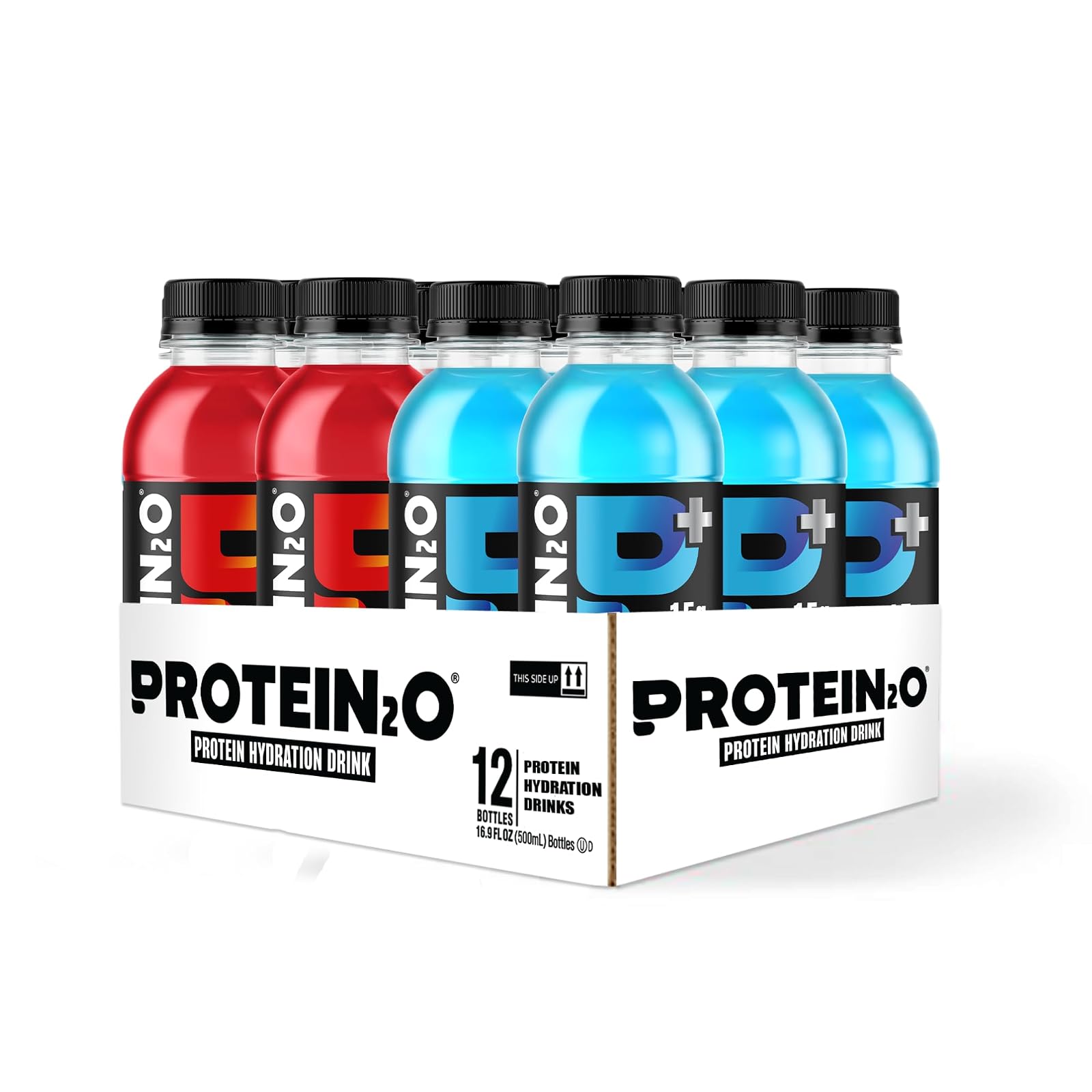 15g whey protein per serving
