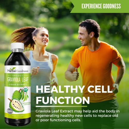 15X strength herbal extract