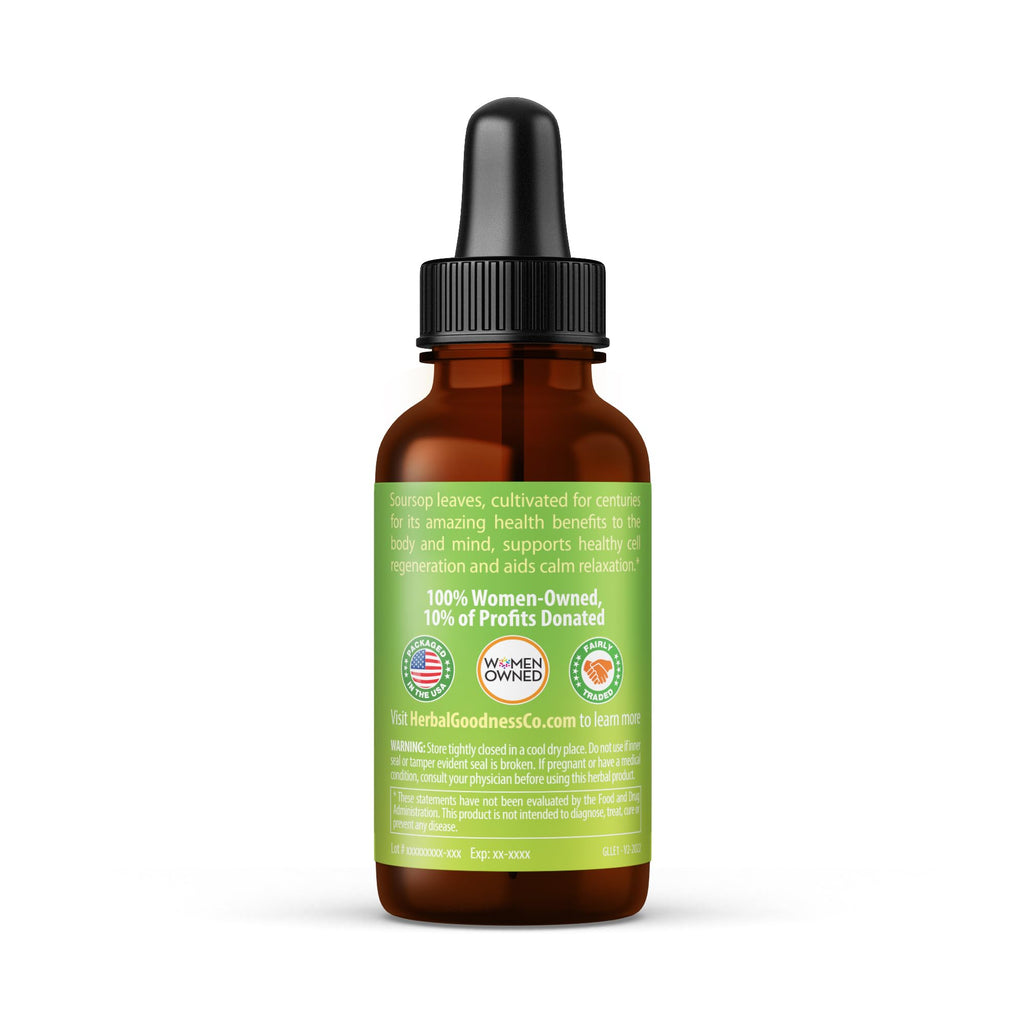 15X strength herbal supplements