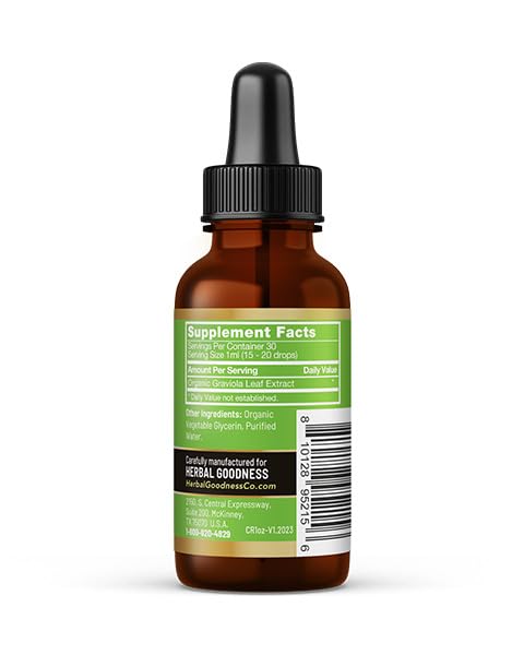 15x strength herbal supplements