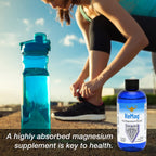 16.2 fl oz ReMag benefits