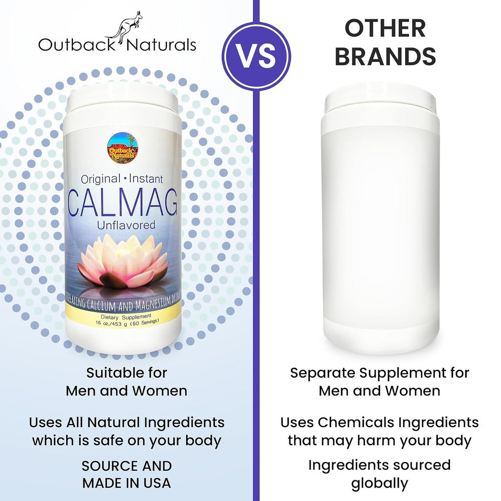 16.5 oz calcium citrate for daily use