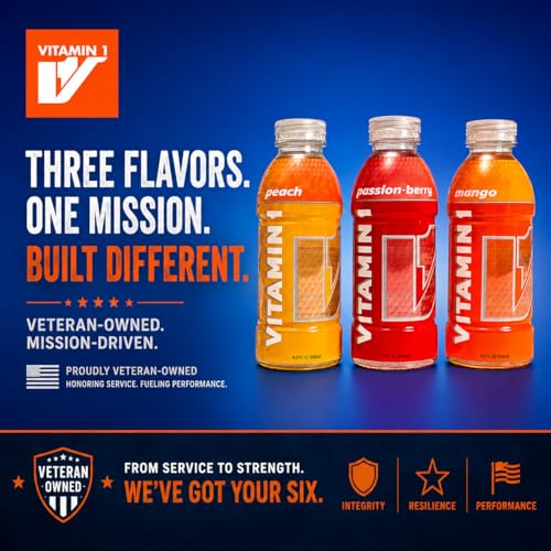 16.9 fl oz electrolyte water for workouts