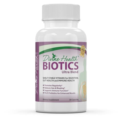 16 billion CFU immune support supplement