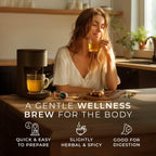 16 count body cleanse tea