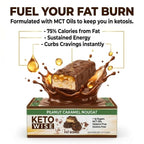 16 count keto friendly fat bombs