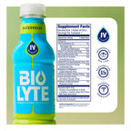 16 fl oz BIOLYTE electrolyte drink