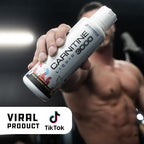16 fl oz l-carnitine liquid supplement