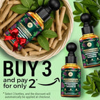 16 fl oz magnesium for daily use