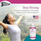 16 fl. oz probiotic for daily use