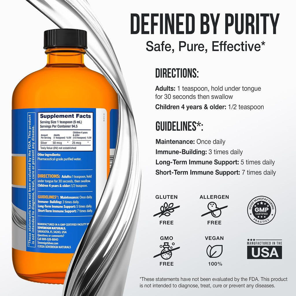 16 fl oz trace mineral drops