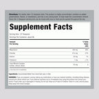 16 fl oz trace mineral supplement
