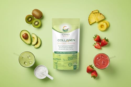 16 g protein collagen supplement