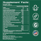 16-in-1 fat burner for effective results