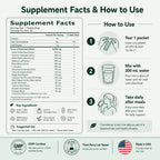 16-in-1 fat burner formula