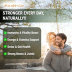 16-in-1 gummy multivitamin for women