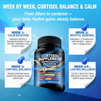 16-in-1 herbal blend for balance