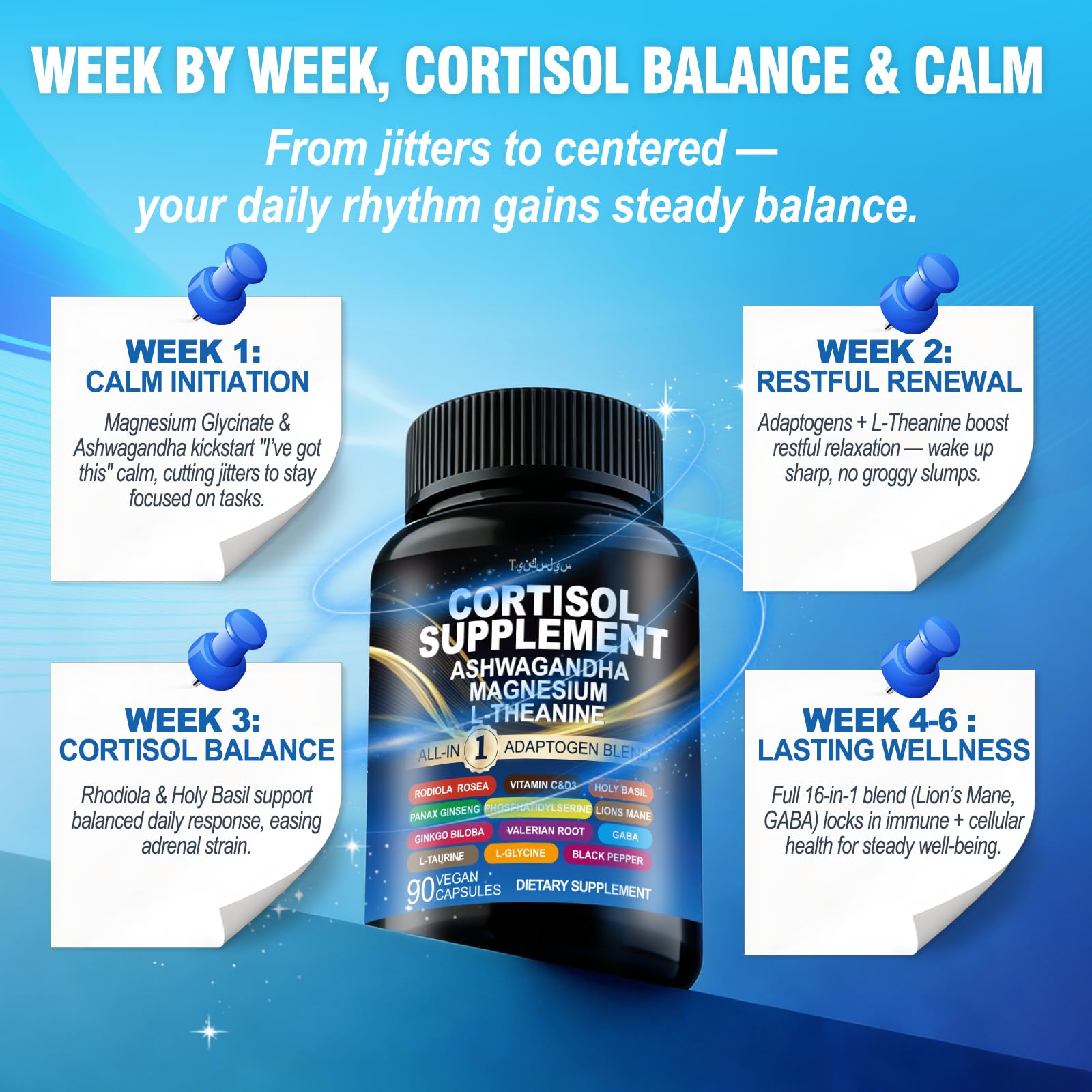 16-in-1 herbal blend for balance