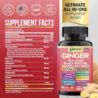16-in-1 herbal supplement features