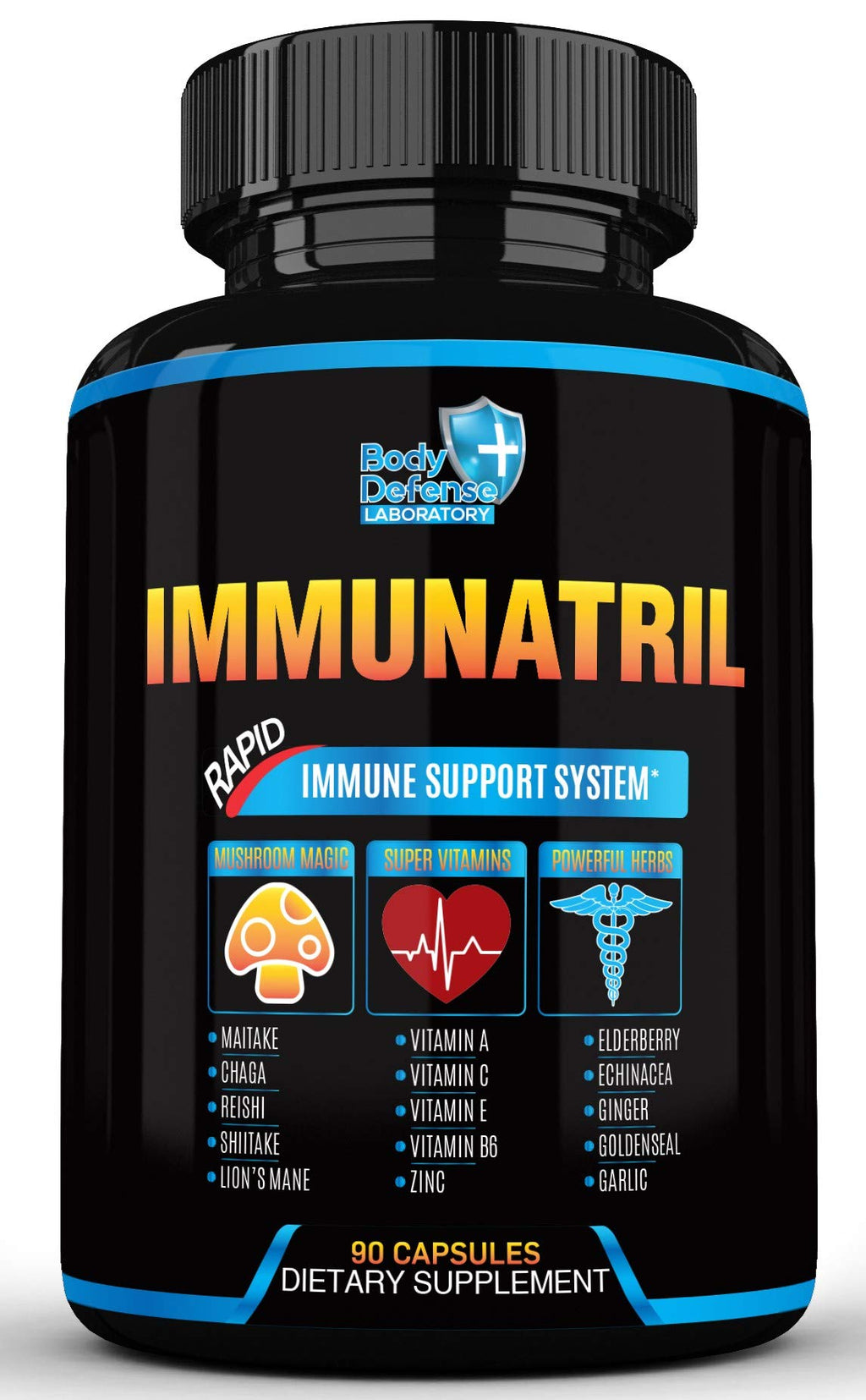 16-in-1 immune health formula