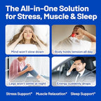 16-in-1 magnesium supplement gummies