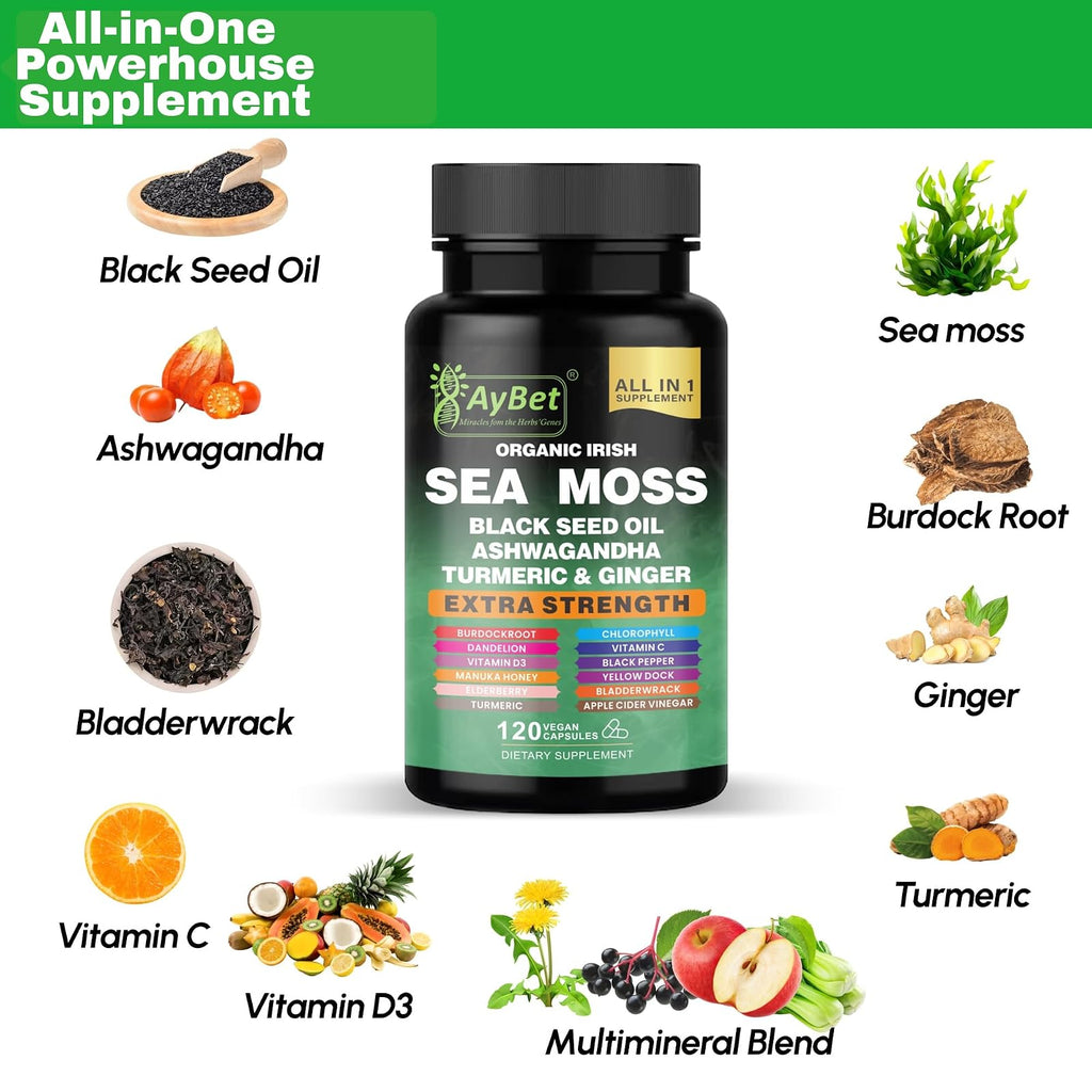 16-in-1 multivitamin for women