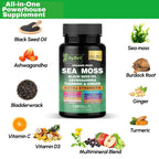 16-in-1 multivitamin for women