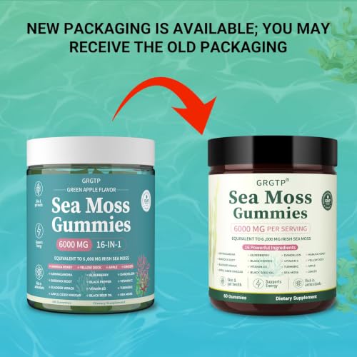 16-in-1 multivitamins for daily health