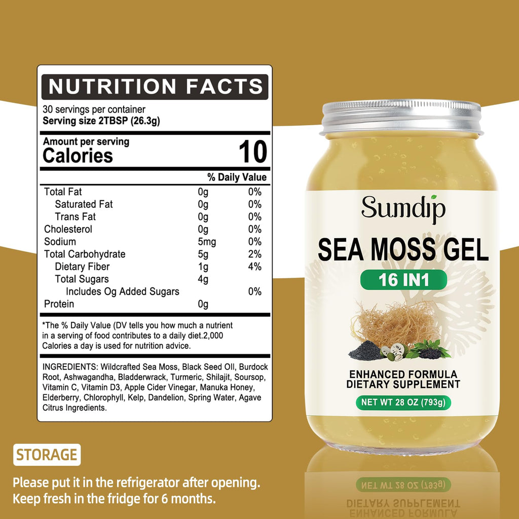 16 in 1 multivitamins for wellness
