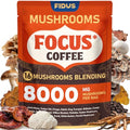 16 in 1 mushroom coffee blend
