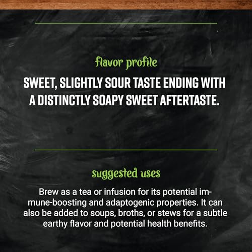 16 ounce astragalus for daily health