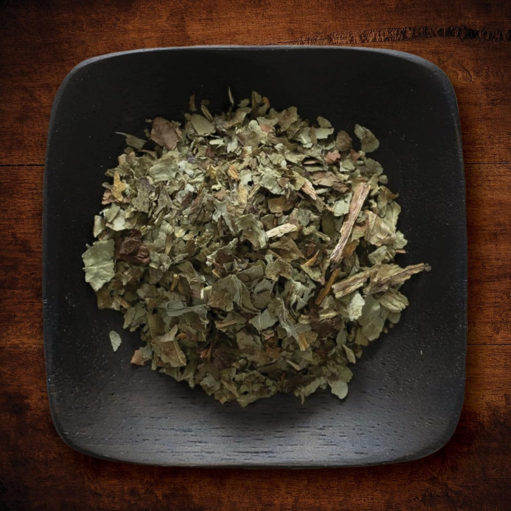 16 ounce dandelion leaf package