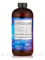 16 ounce liquid B vitamin supplement