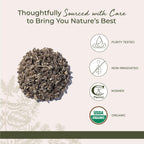 16 ounce marshmallow root package