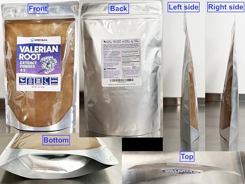 16 ounce Valerian Root powder bulk