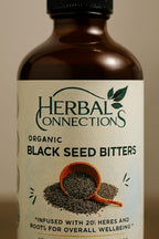 16 ounces of herbal vitality