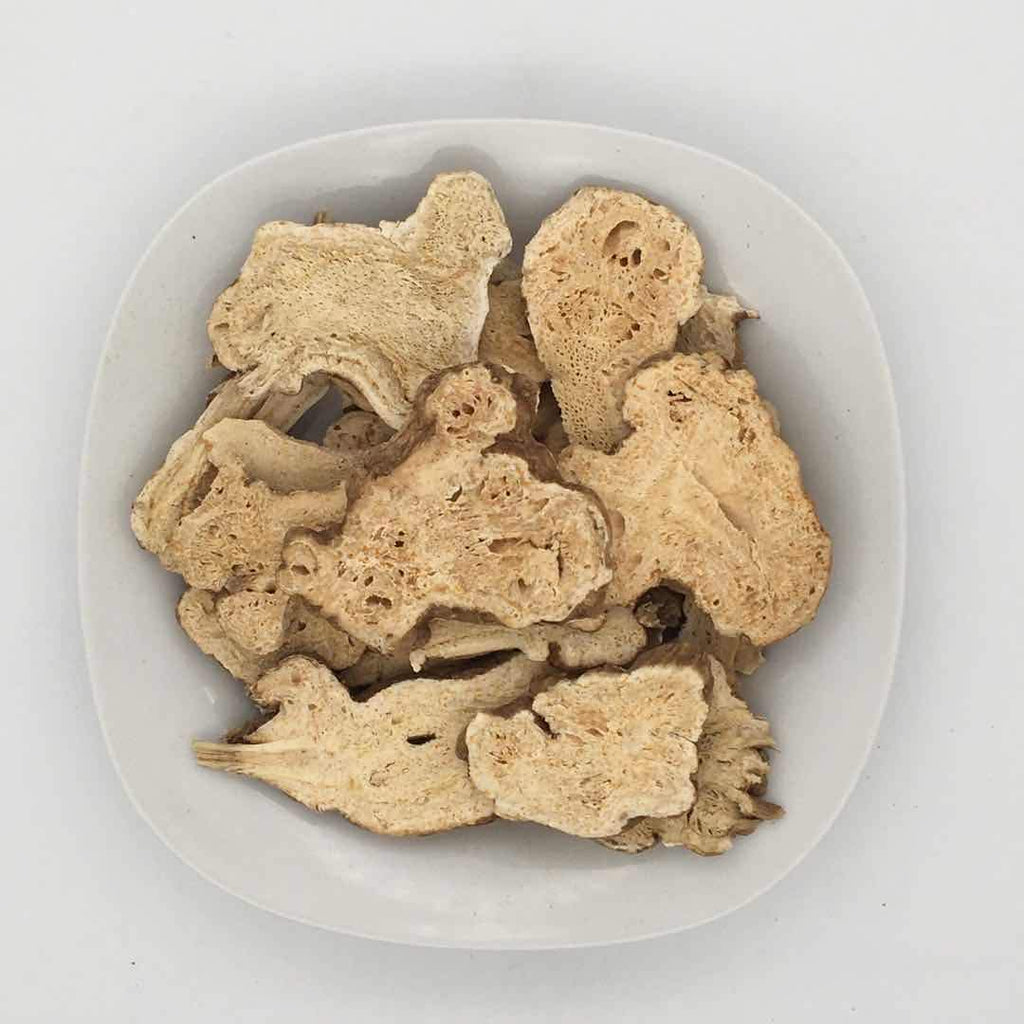16 oz Bai Zhu Rhizoma for digestion