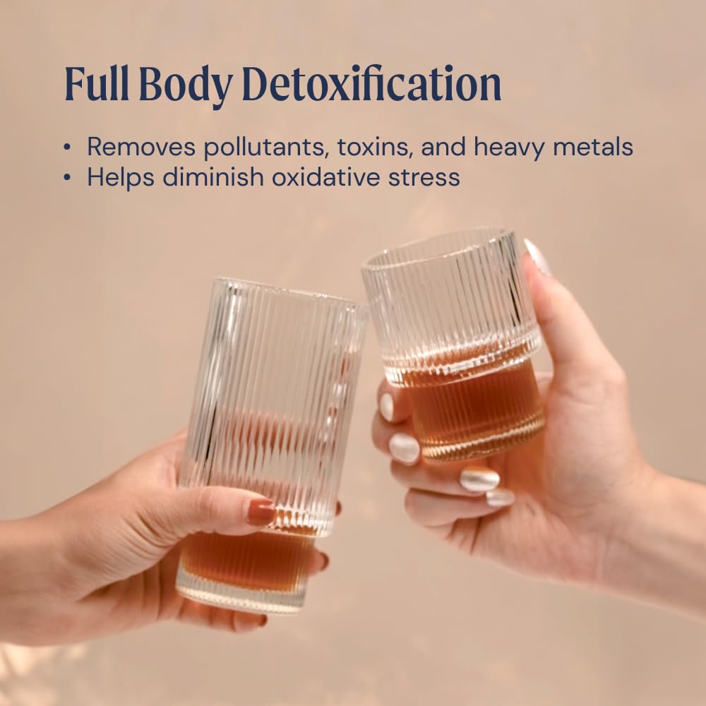 16 oz blended vitamin supplement size