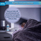 16 oz Buried Treasure immune booster