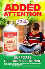 16 oz Buried Treasure vitamins