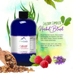 16 oz calcium complex drops