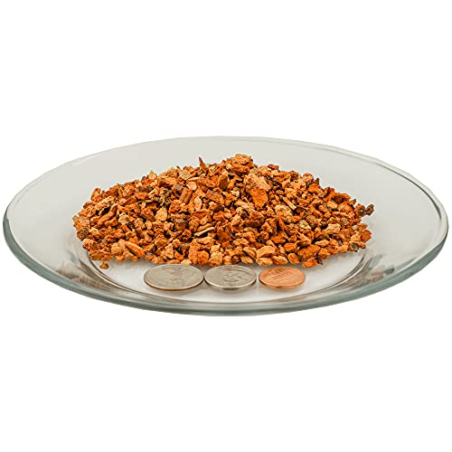 16 oz Cinchona Bark supplement package