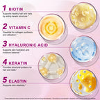 16 oz collagen peptides for beauty