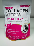 16 oz collagen peptides for daily use