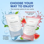 16 oz collagen powder for daily use