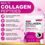 16 oz collagen supplement for beauty