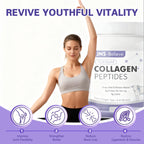 16 oz collagen supplement for beauty