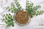 16 oz dandelion root tea